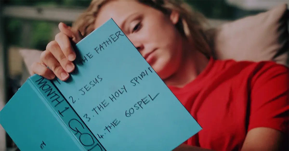 12 Things Every Disciple Should Know - Kingdom Learners